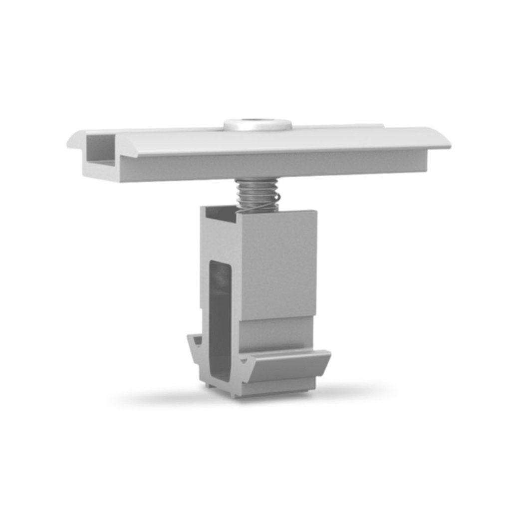 MiniClamp MC Set 30-50 - K2 - ref 84101 - CKW Solar Group